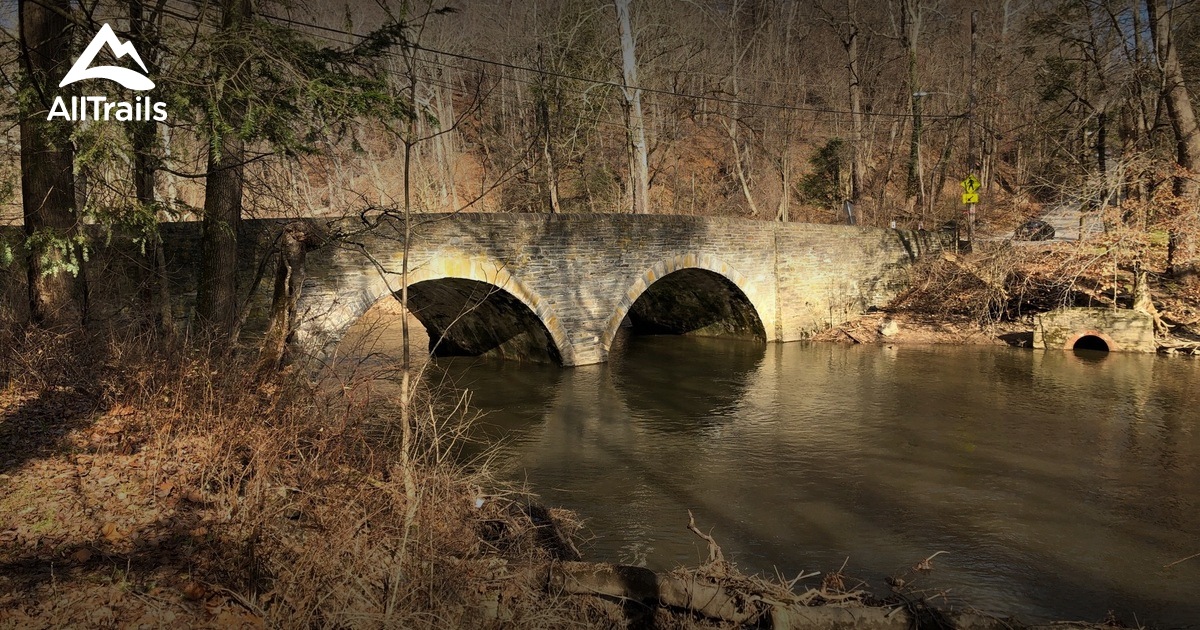 local runs and hikes | List | AllTrails