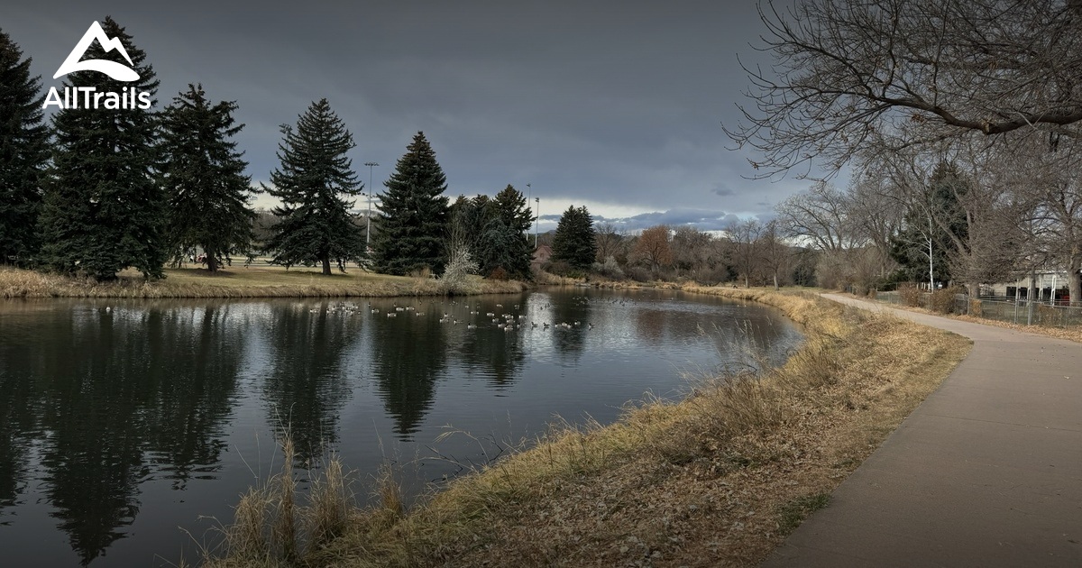 Bike Trails (Fort Collins) | List | AllTrails