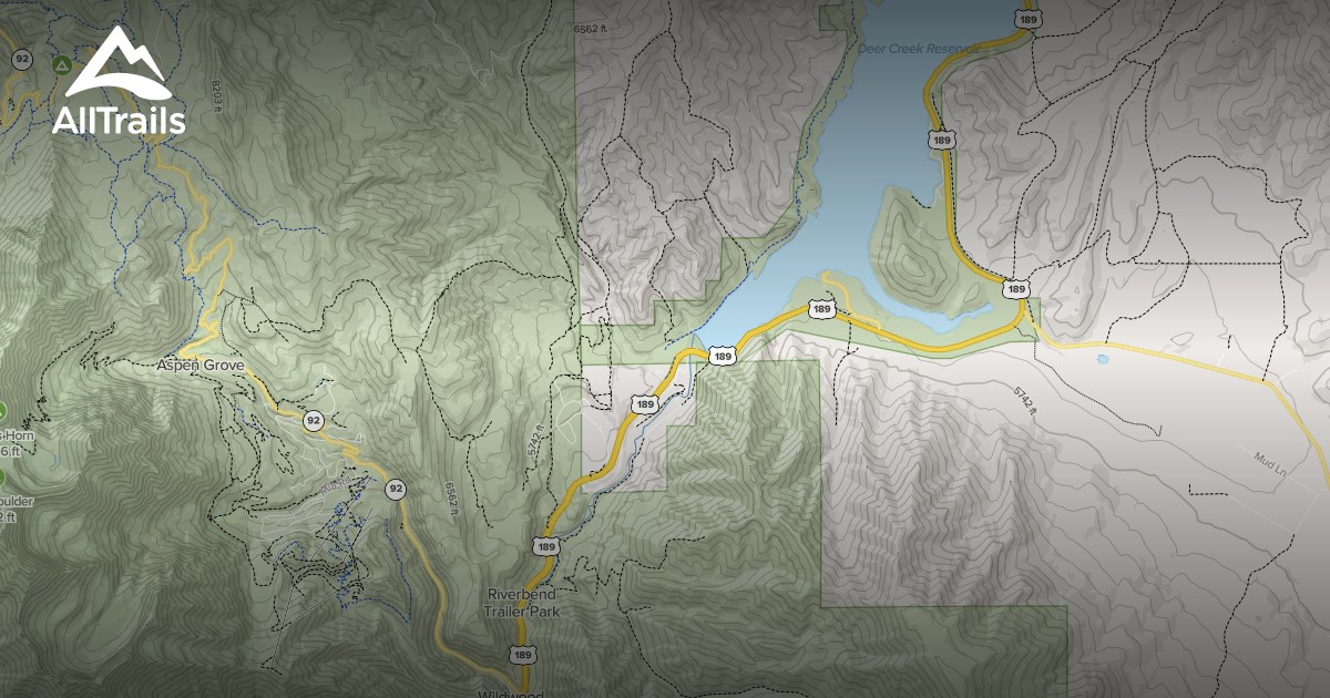 need state park pass | List | AllTrails