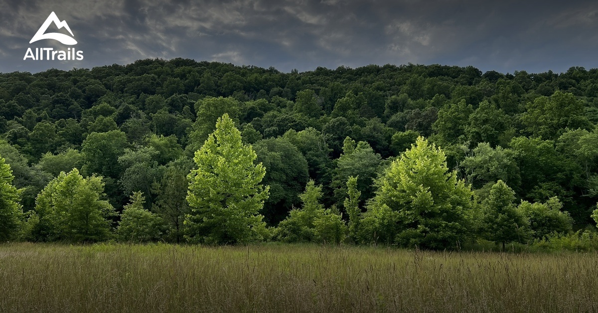 Around Knox | List | AllTrails