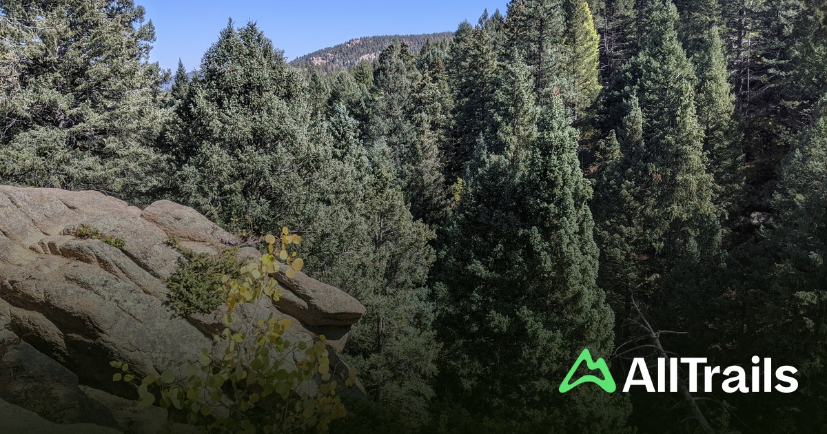 To Do With Fin | List | AllTrails