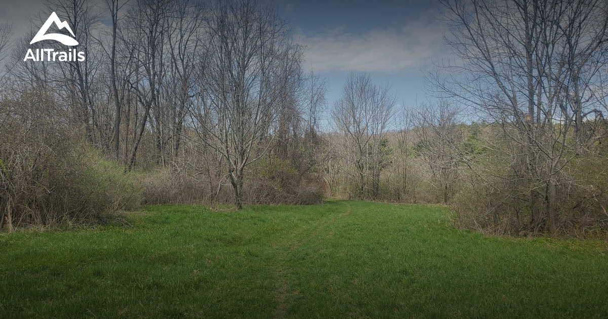 Thacher State Park | List | AllTrails