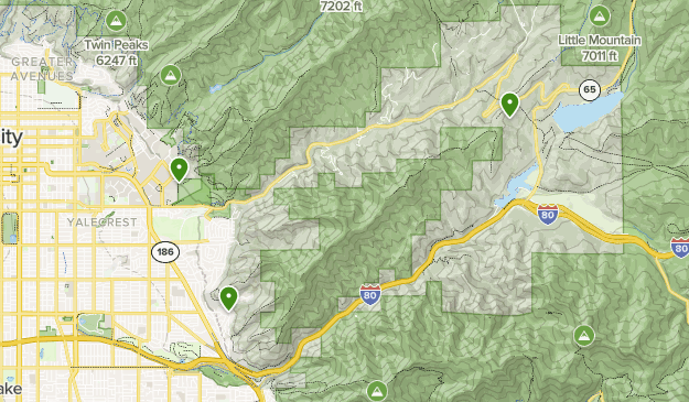 UT Hike Bucket List | List | AllTrails