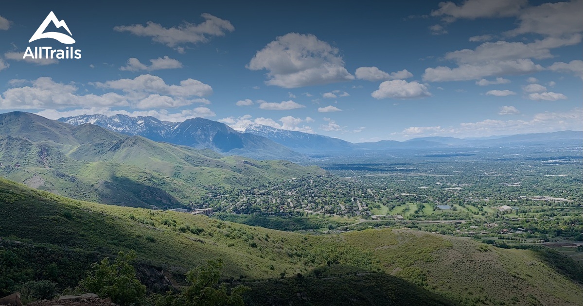 UT Hike Bucket List | List | AllTrails