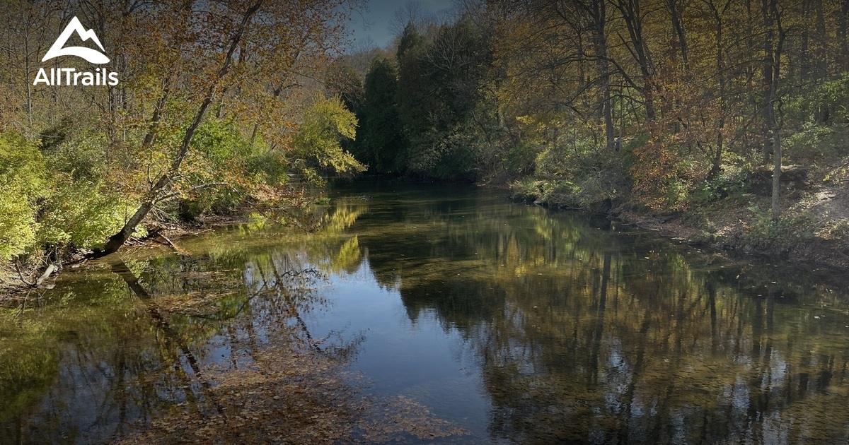 ohio national and state parks | List | AllTrails