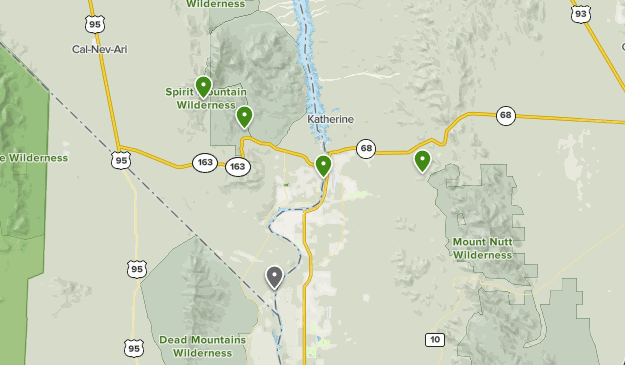 Spirit Mountain Trails | List | AllTrails