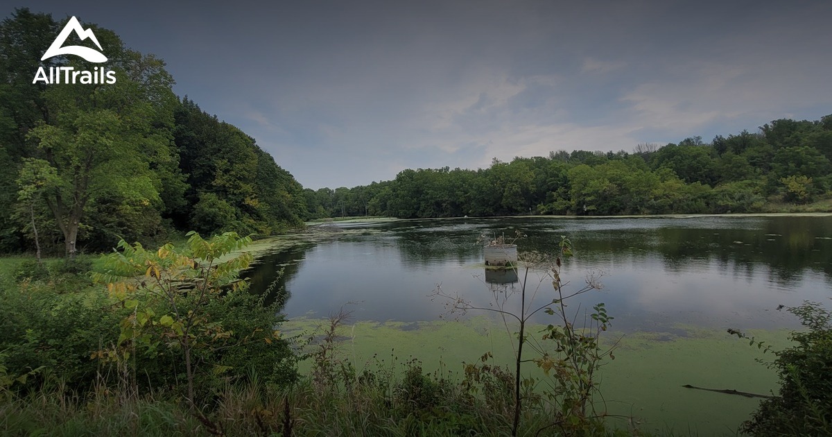 Trail Planning | List | AllTrails