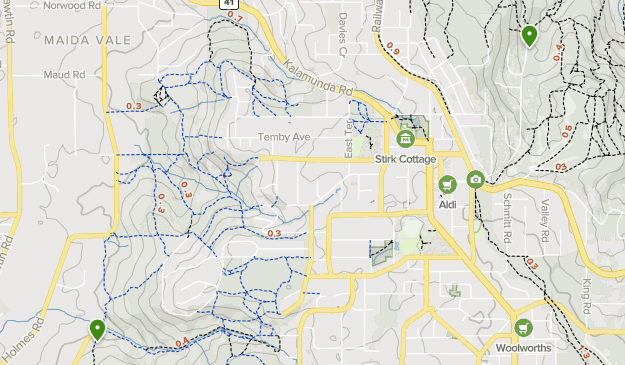 Perth Hikes Completed | List | AllTrails