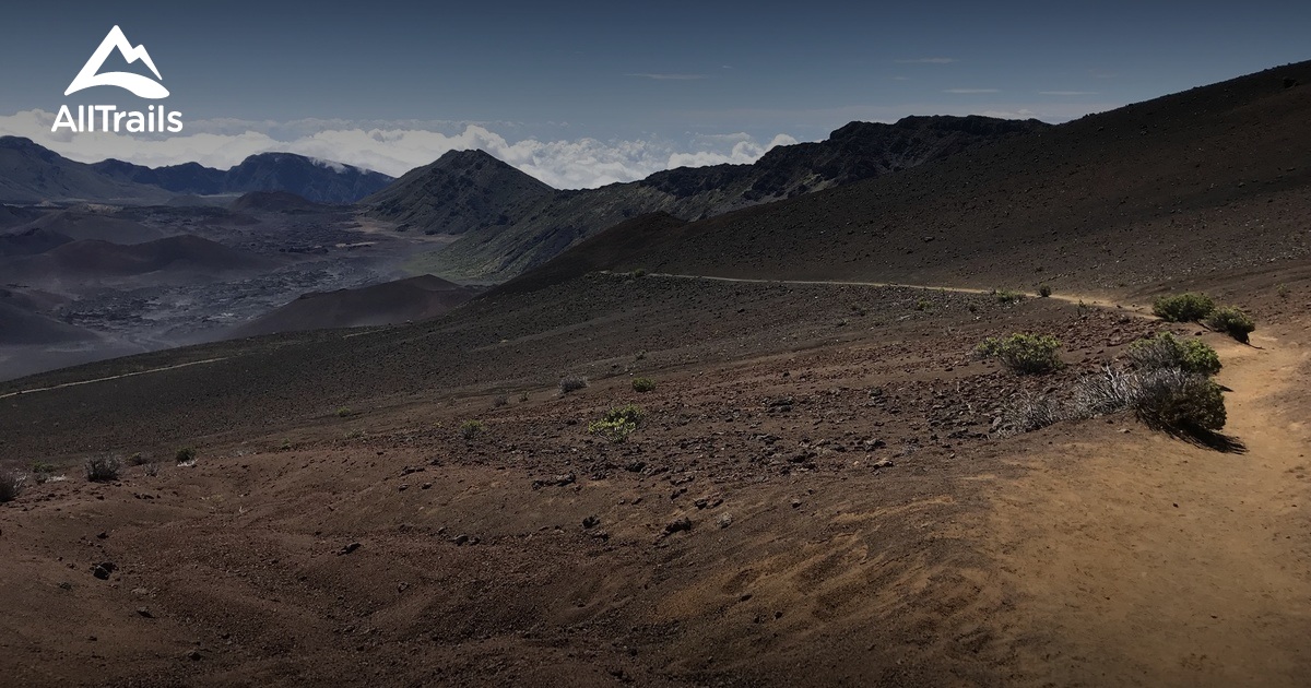 Experienced Explorer Trails | List | AllTrails