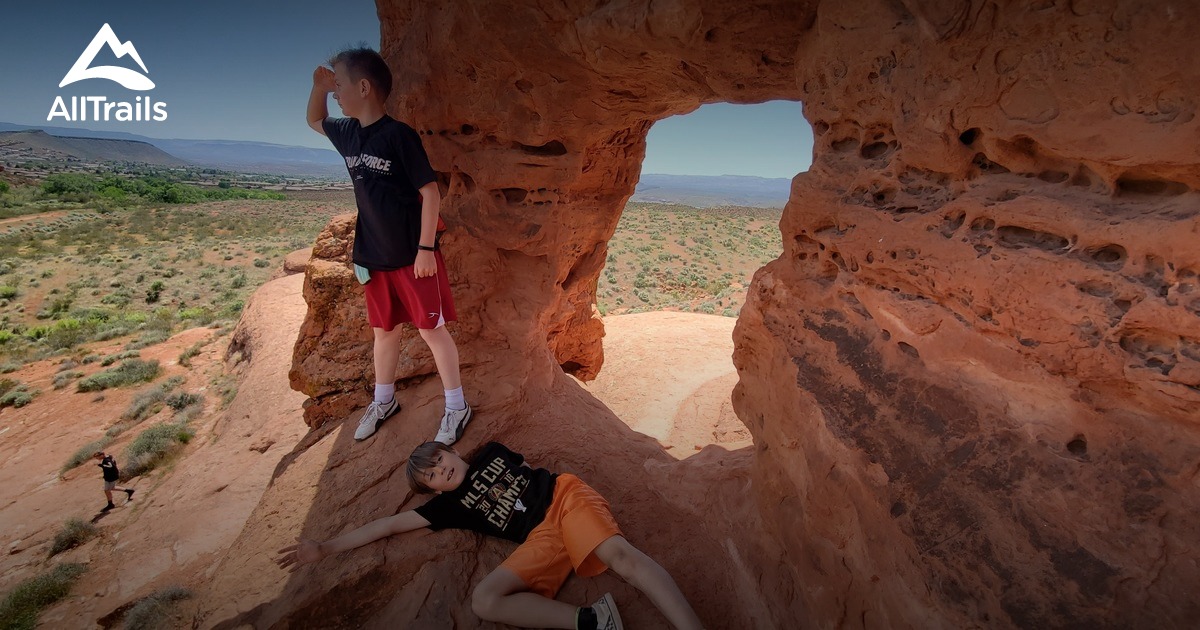 Freeballing | List | AllTrails