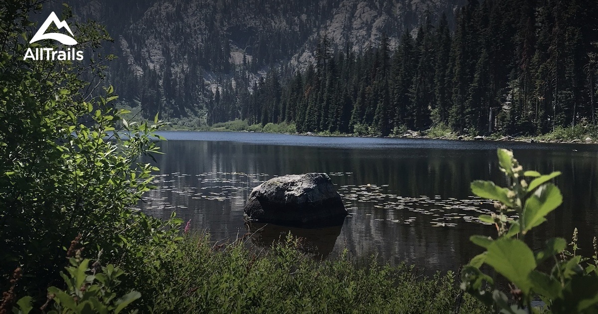 Klamath National Forest | List | AllTrails