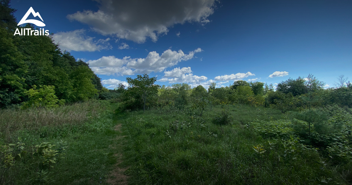 Rideau Trail | List | AllTrails