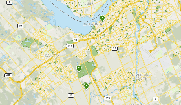 Rideau Trail | List | AllTrails