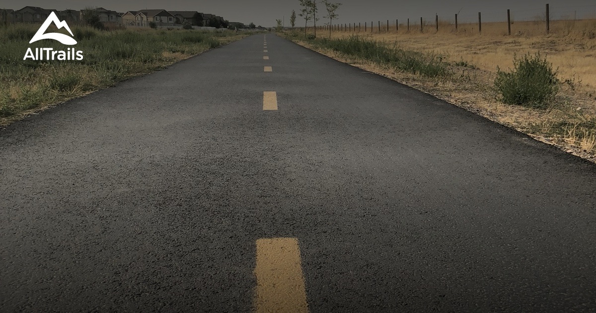 Rec ideas | List | AllTrails