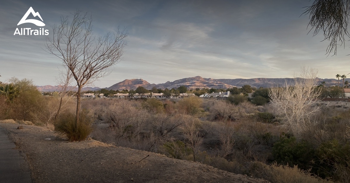 SHELLEY | List | AllTrails