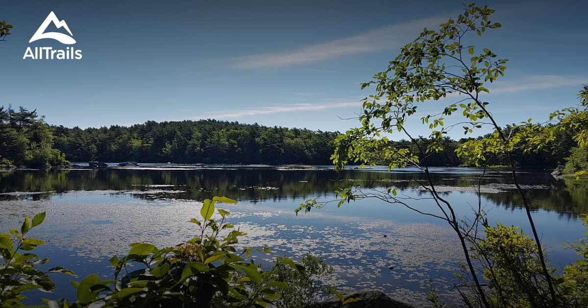 Spryfield Area | List | AllTrails