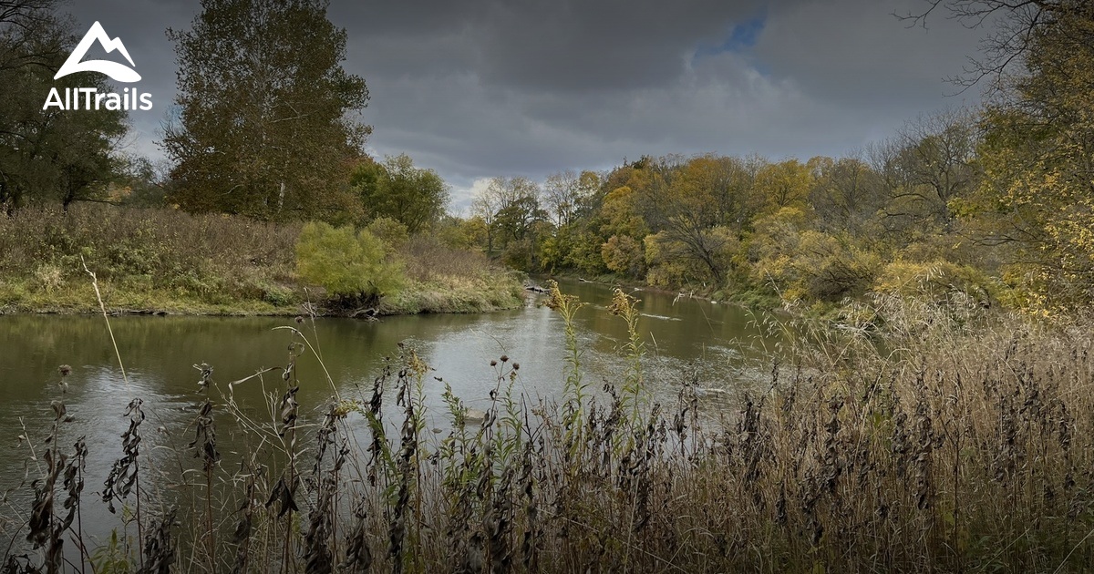thames valley | List | AllTrails