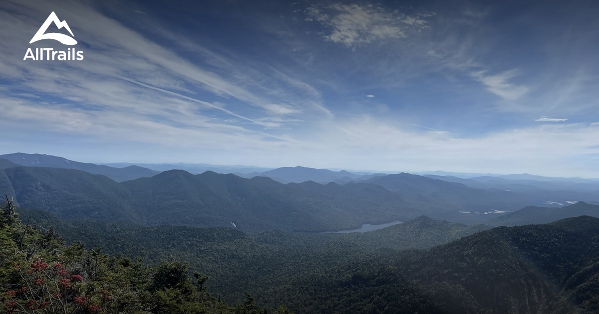 ADK 46 | List | AllTrails