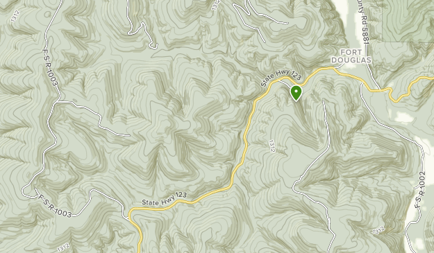 Clarksville,AR Trails | List | AllTrails