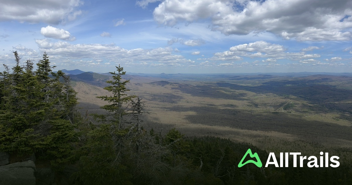 Vermont Fire Towers | List | AllTrails