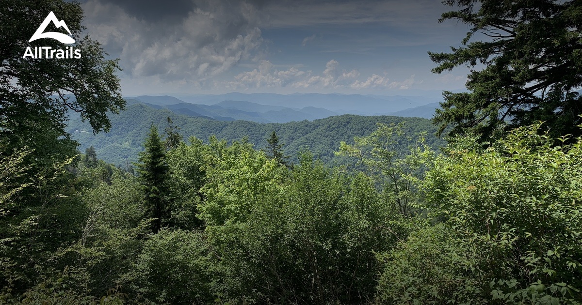 Appalachian Trail / Tennessee | List | AllTrails