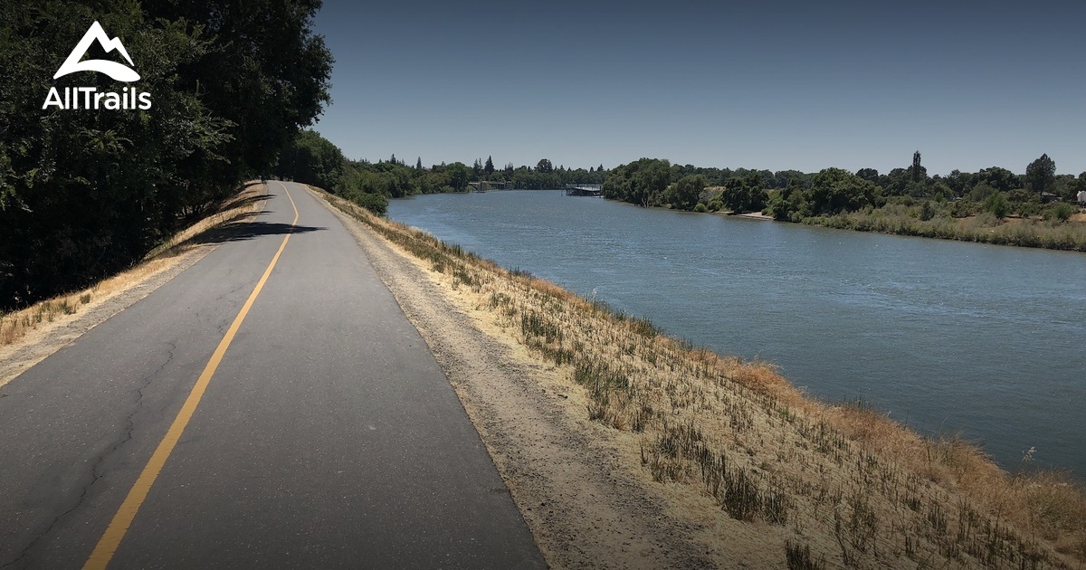 Sac Bike Trails - road | List | AllTrails