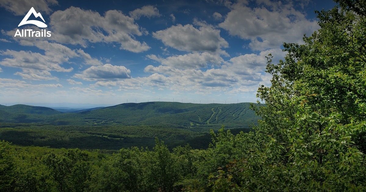 Loop hikes near home | List | AllTrails