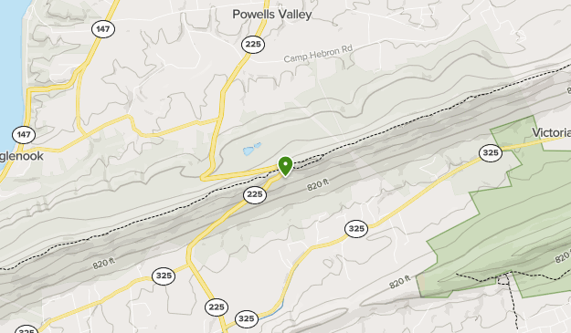 Appilation Trail | List | AllTrails