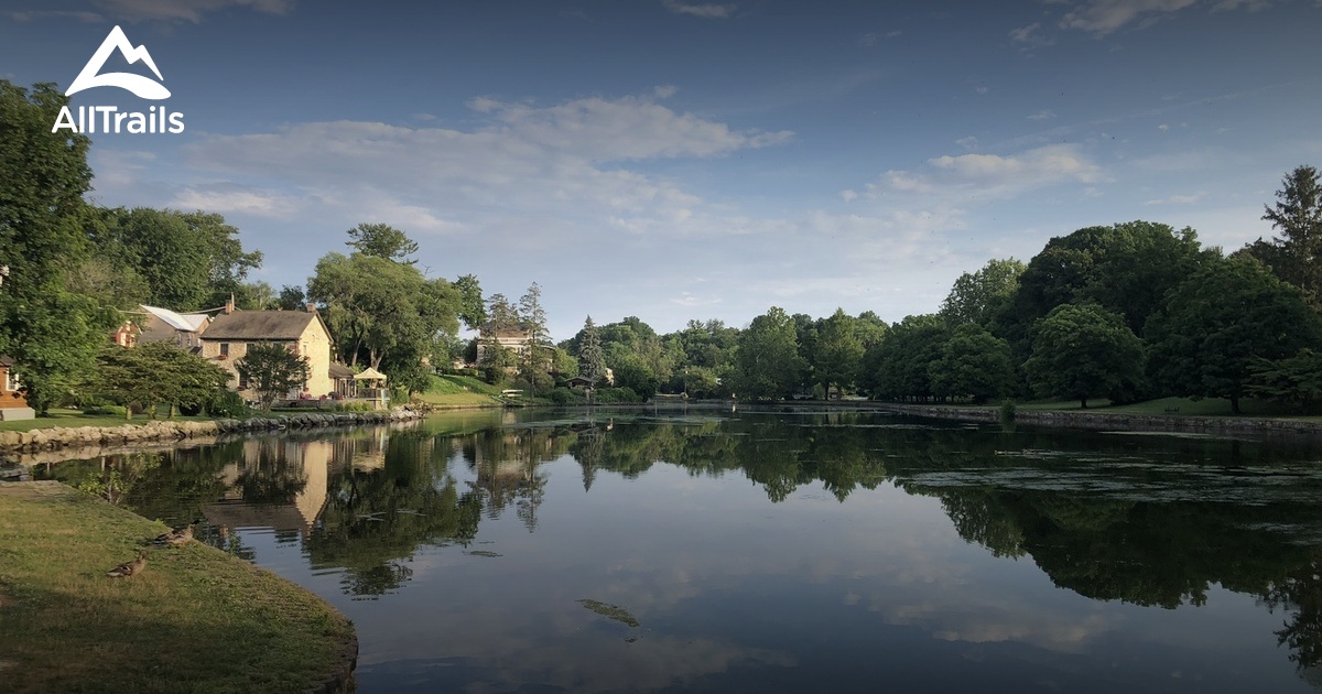 Appilation Trail | List | AllTrails