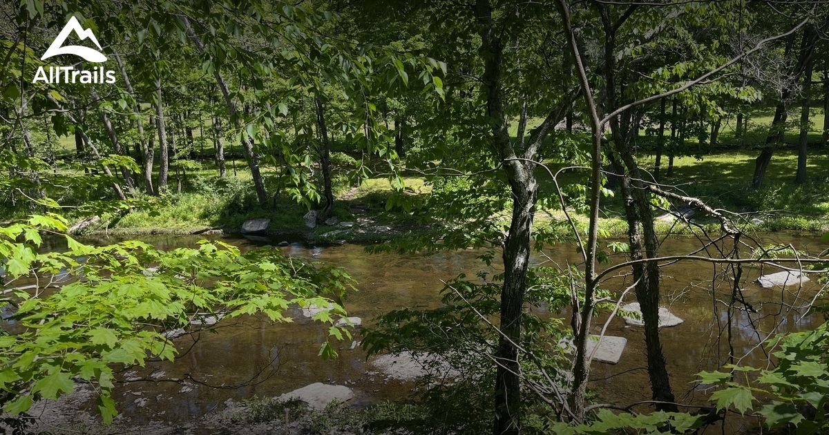 lancaster loop | List | AllTrails