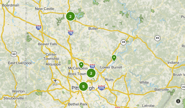 Trails forUs | List | AllTrails