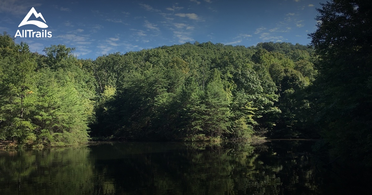 Short trails for a little outing | List | AllTrails