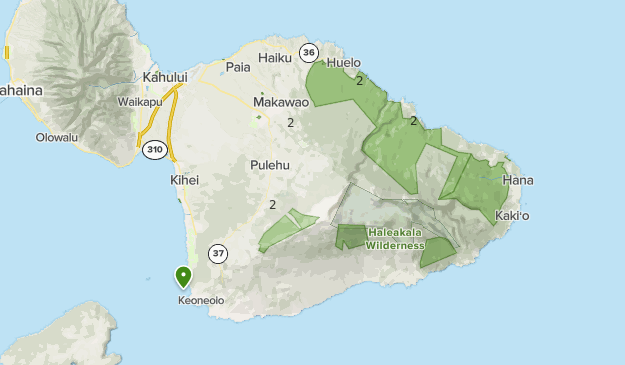 TO DO HIKES MAUI | List | AllTrails