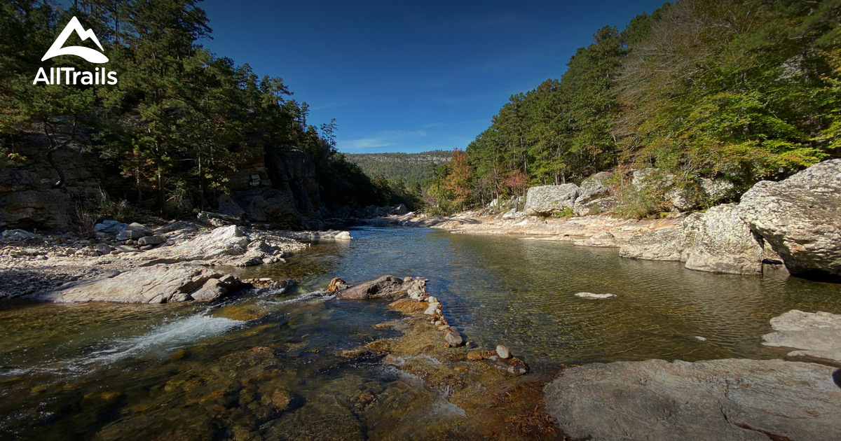 ERL Maps | List | AllTrails