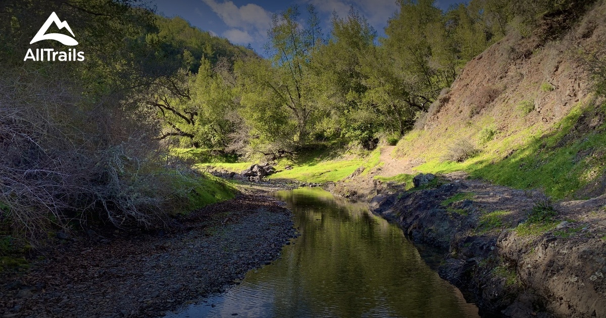 Ideas today | List | AllTrails