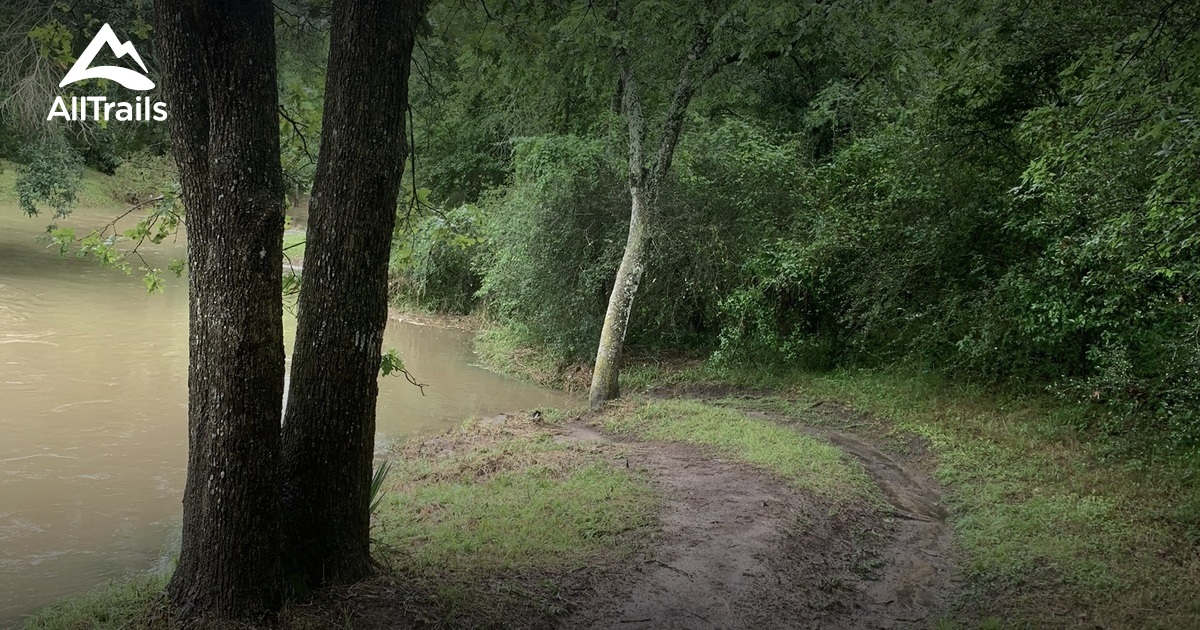 Houston Trails to Hike | List | AllTrails