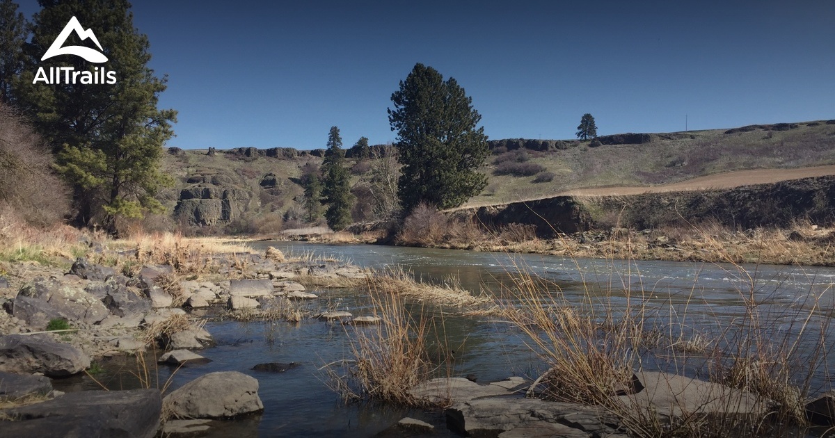 Colfax Trail | List | AllTrails