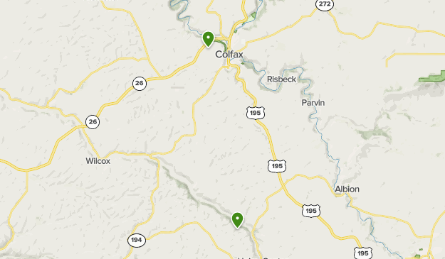 Colfax Trail | List | AllTrails