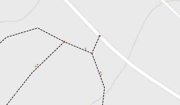 gonic trail | List | AllTrails