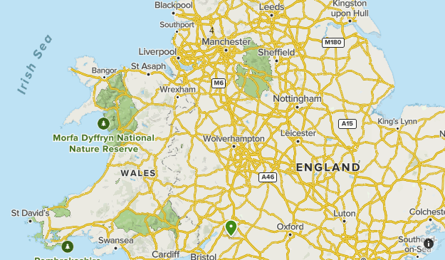 Completed with Sam - Great walk | List | AllTrails