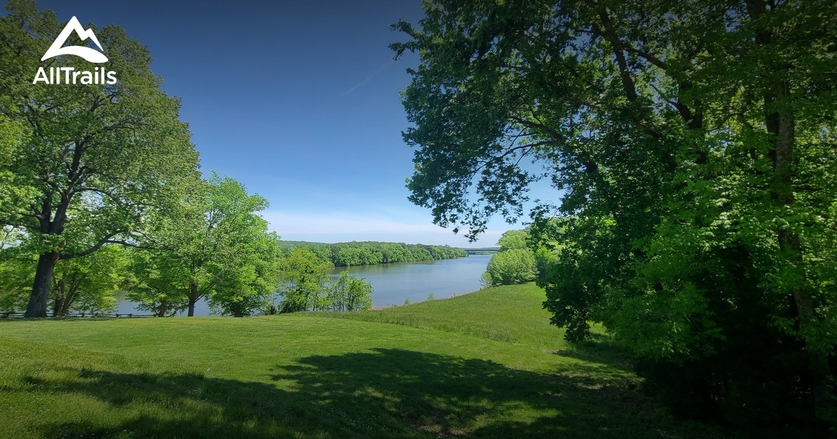 Murray area | List | AllTrails