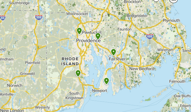 To Try Near By | List | AllTrails