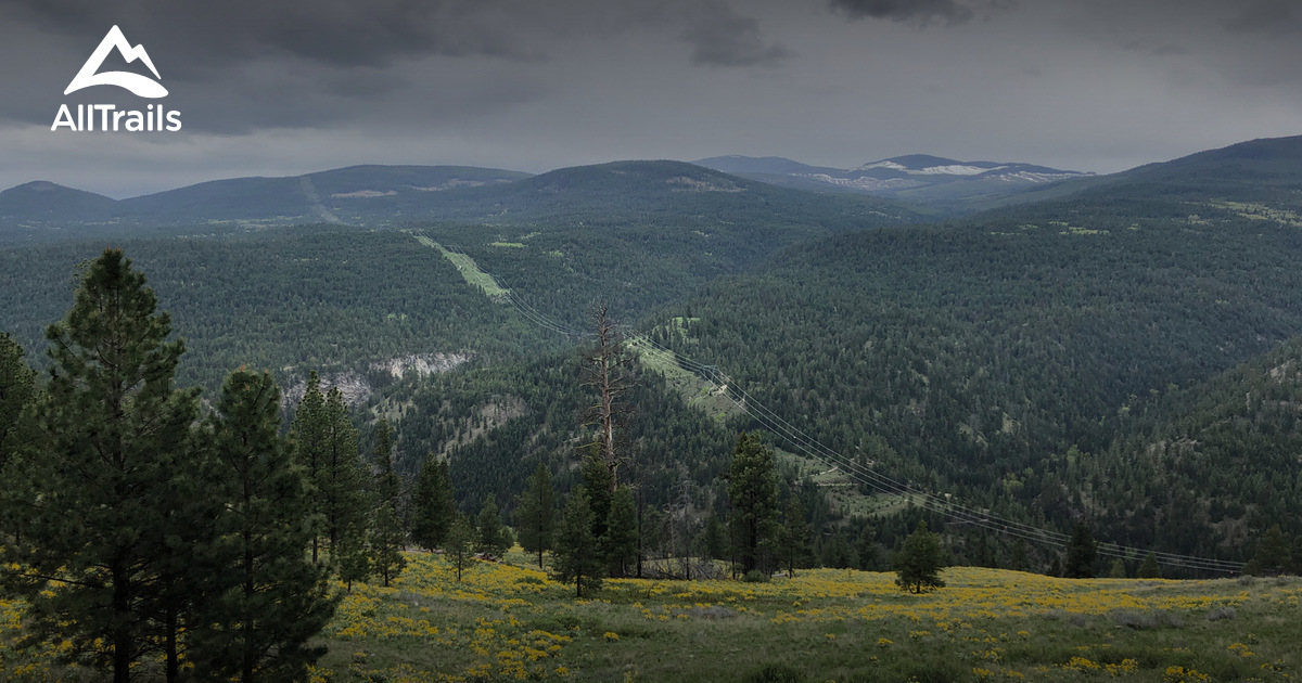 Crump, darke lake loop | List | AllTrails