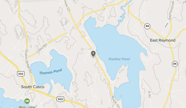 Tower Road | List | AllTrails