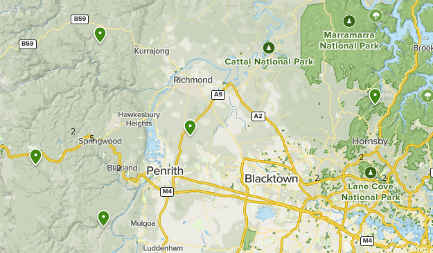 our walking trails | List | AllTrails