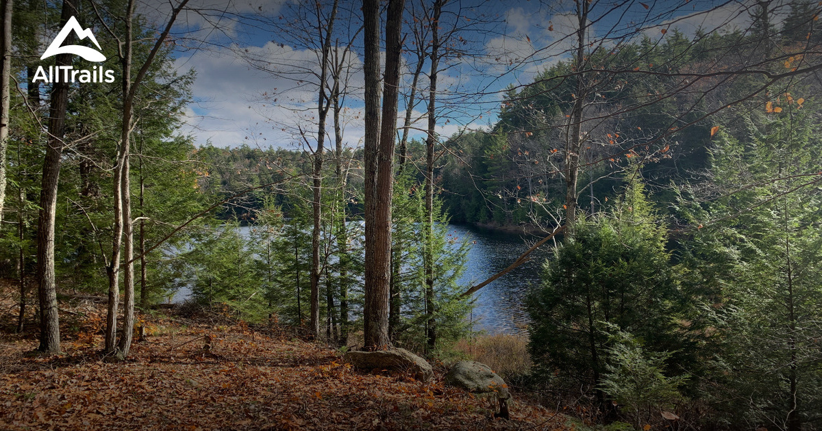 NH-local | List | AllTrails