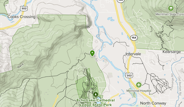 52 wav want to do | List | AllTrails