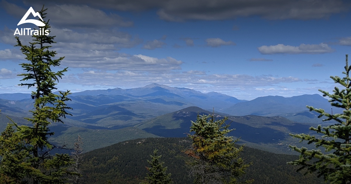 52 wav want to do | List | AllTrails