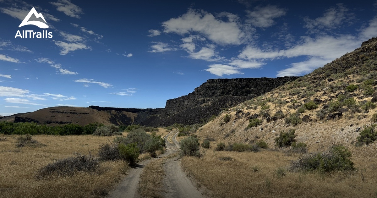 Thousand springs State Park | List | AllTrails