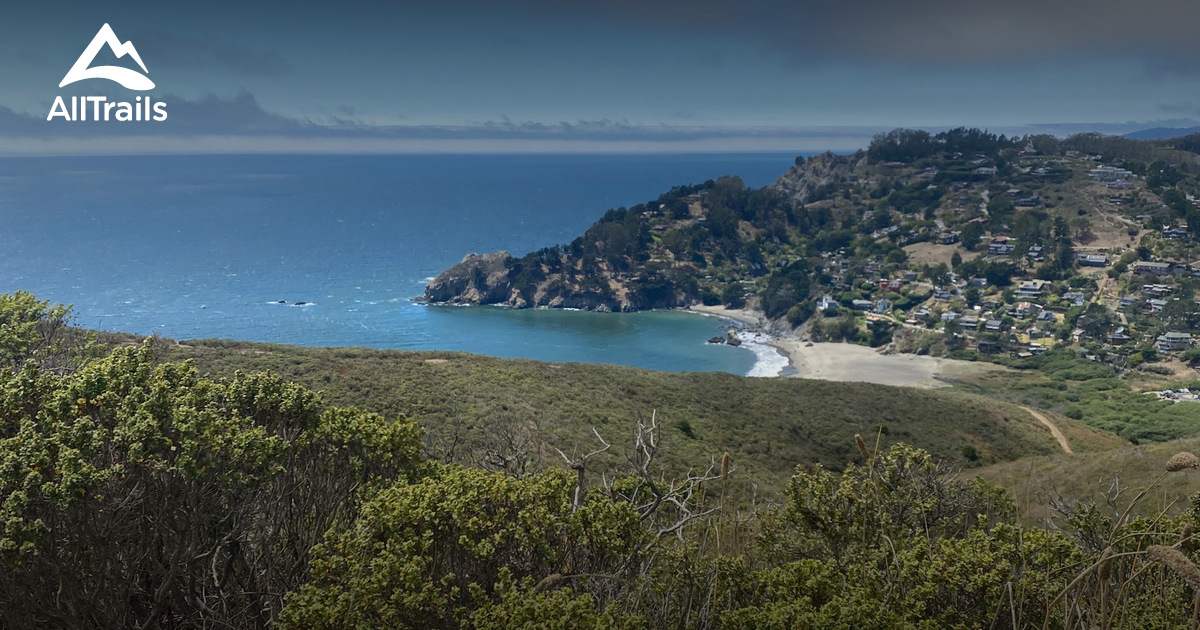 marin | List | AllTrails